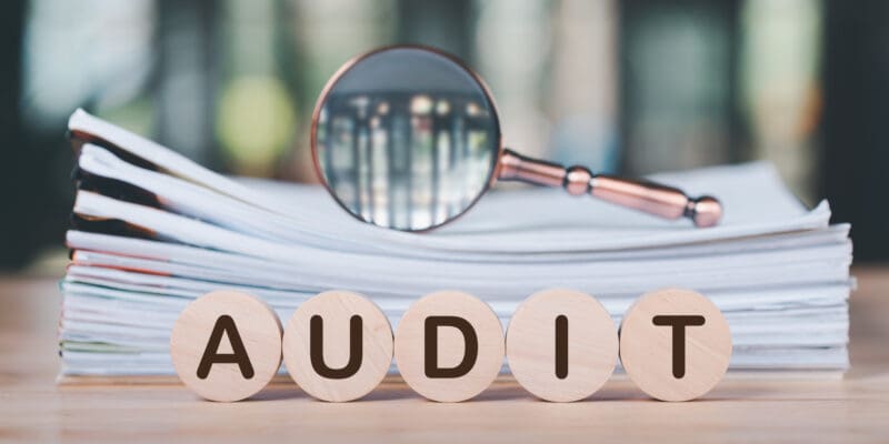 Why An Internal Audit? - How to Assess Operational Processes - Business ...