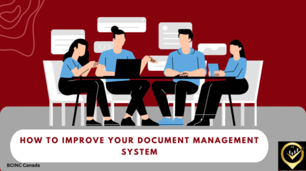 Business Development Service - Business Process Improvement